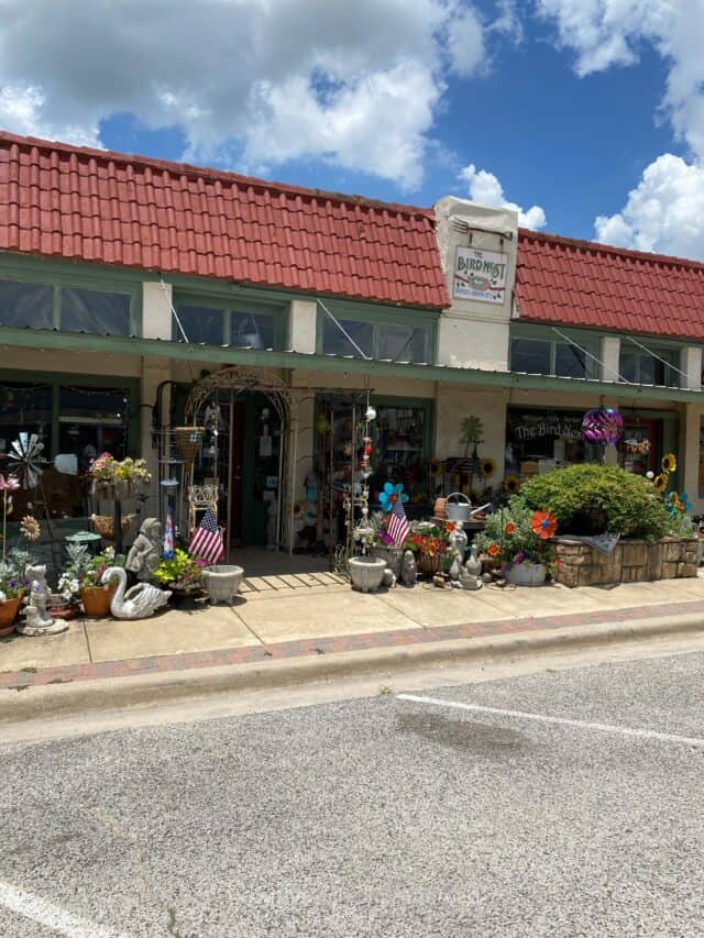 8 Fun Things to Do in Muenster, TX - Southern Crush on the Road