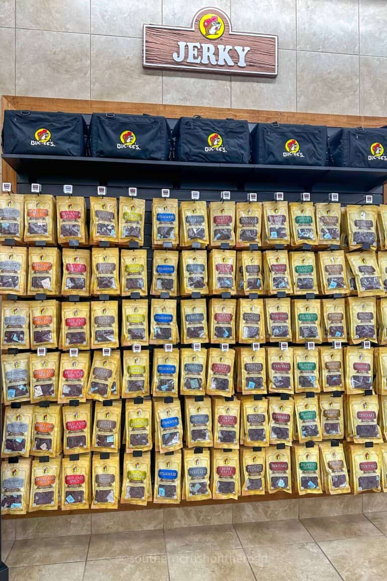 Buc-ee's: The Ultimate Road Trip Stop with Something for Everyone