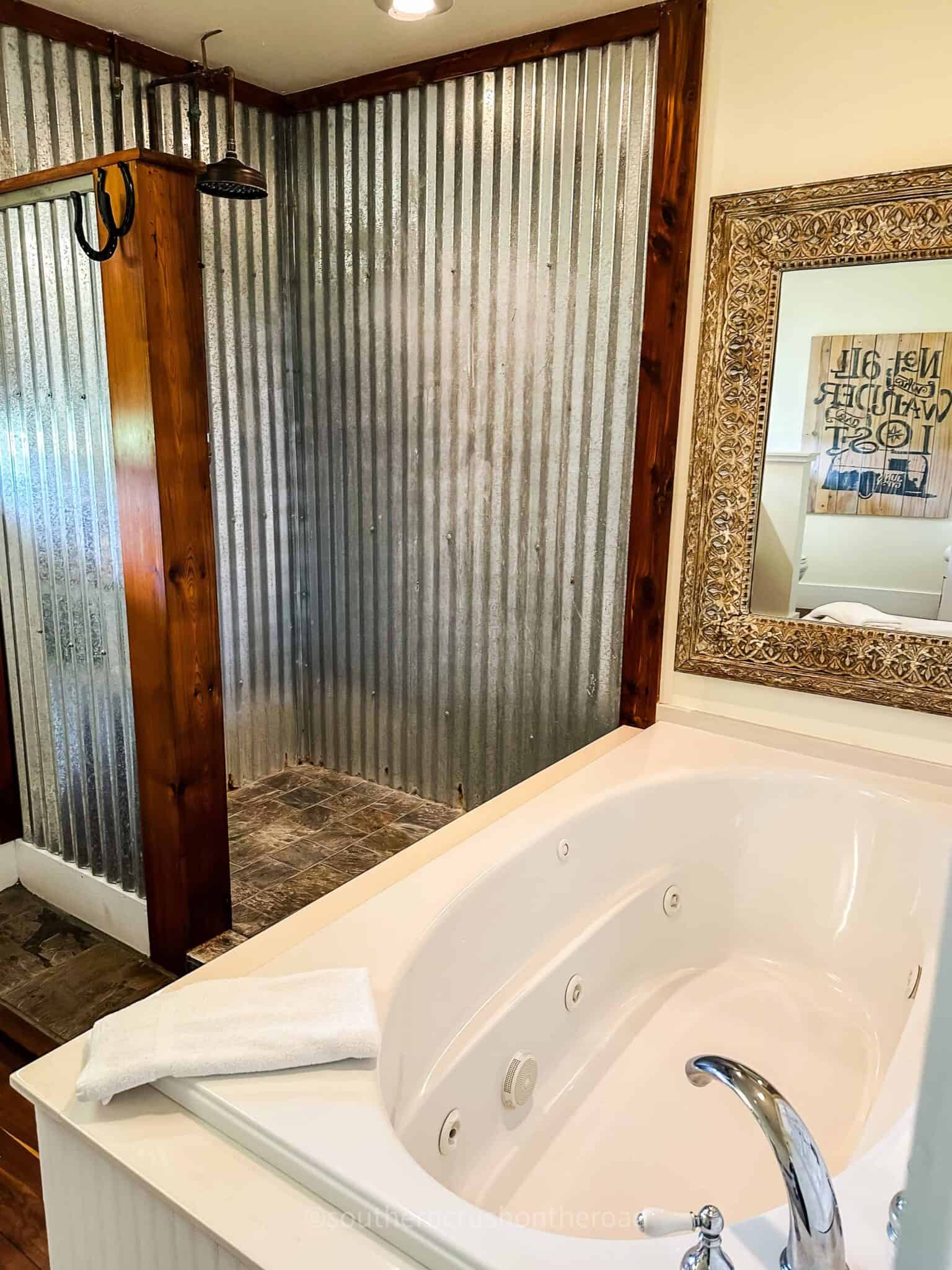 Round Top, Texas: A Stay at Junk Gypsy Wander Inn - Southern Crush on ...