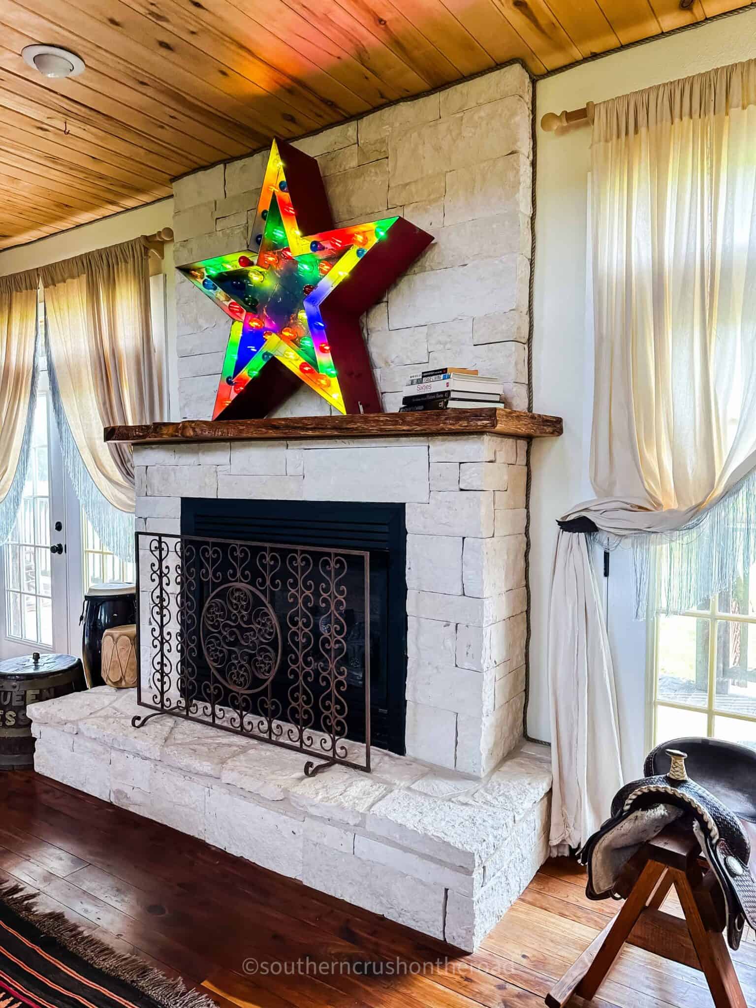 Round Top, Texas: A Stay at Junk Gypsy Wander Inn - Southern Crush on the Road