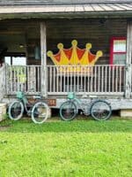 Round Top, Texas: A Stay at Junk Gypsy Wander Inn - Southern Crush on ...