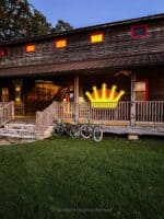 Round Top, Texas: A Stay at Junk Gypsy Wander Inn - Southern Crush on ...