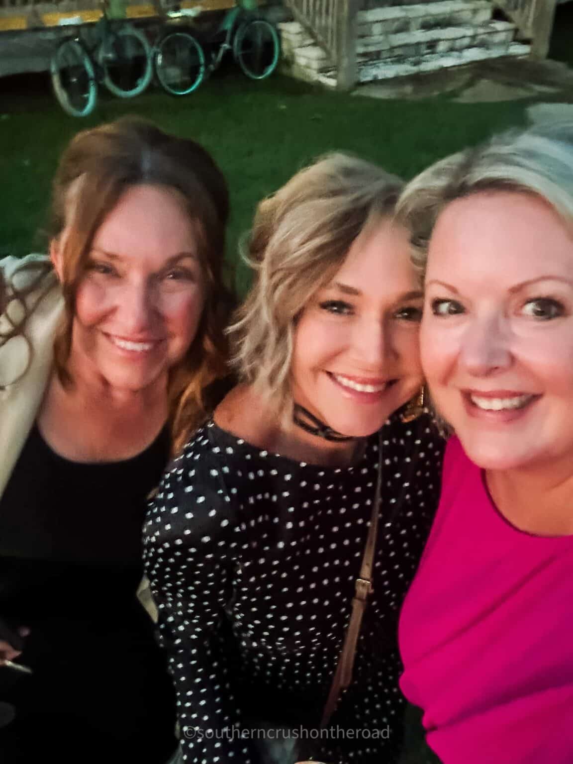 Round Top, Texas: A Stay at Junk Gypsy Wander Inn - Southern Crush on ...