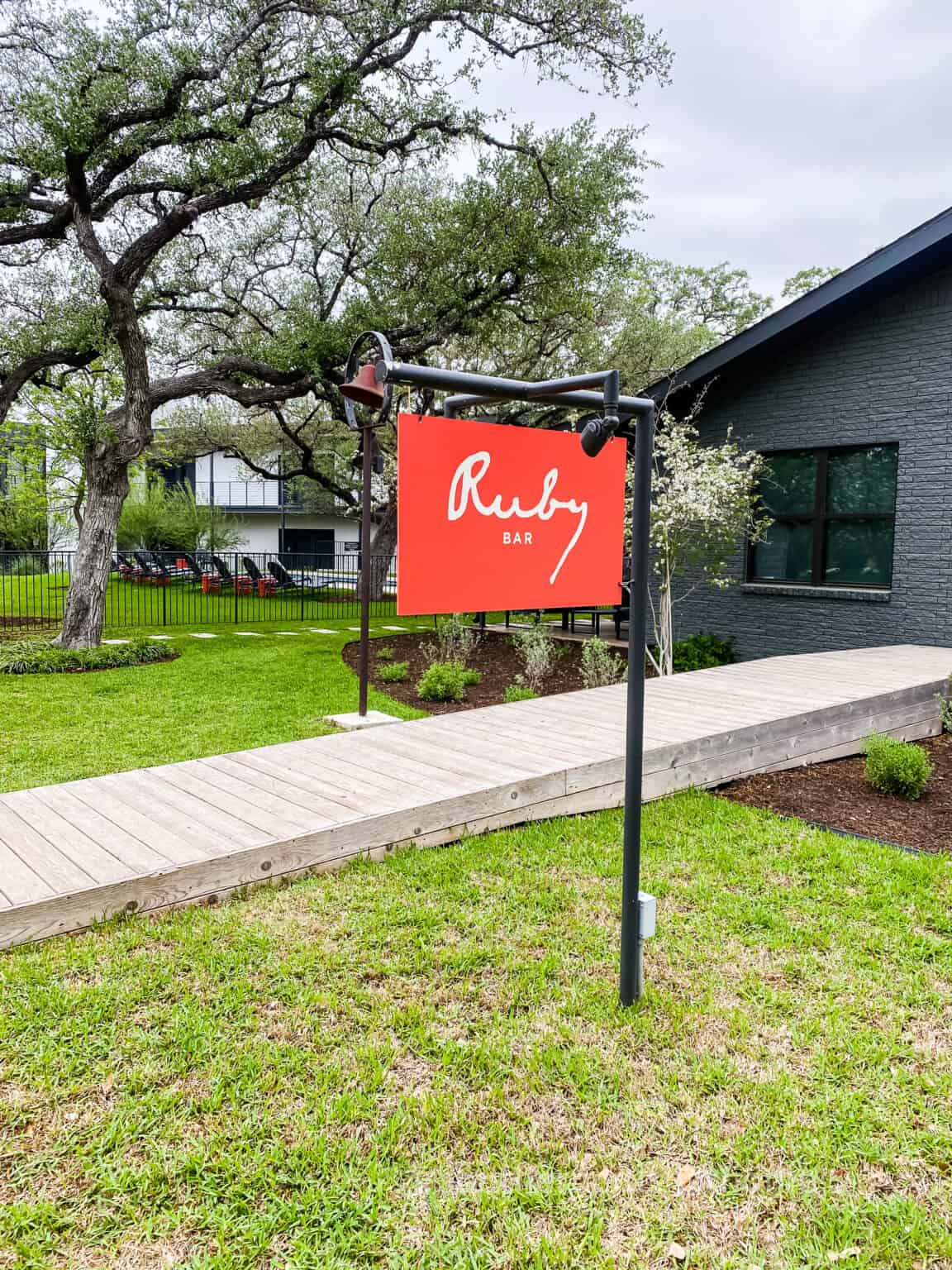 Discover the Hidden Gem of Round Rock, TX - Southern Crush on the Road