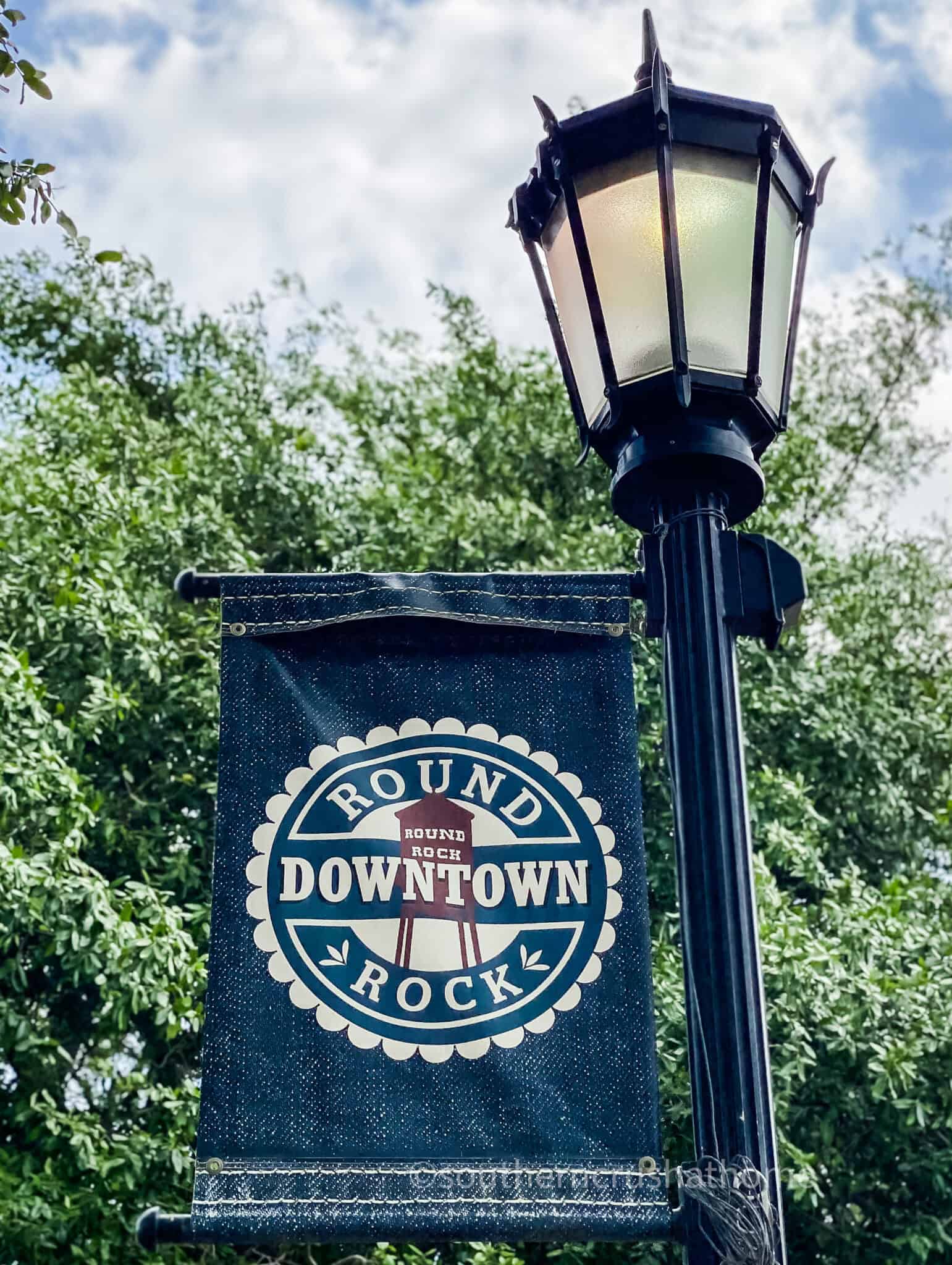 Discover the Hidden Gem of Round Rock, TX - Southern Crush on the Road