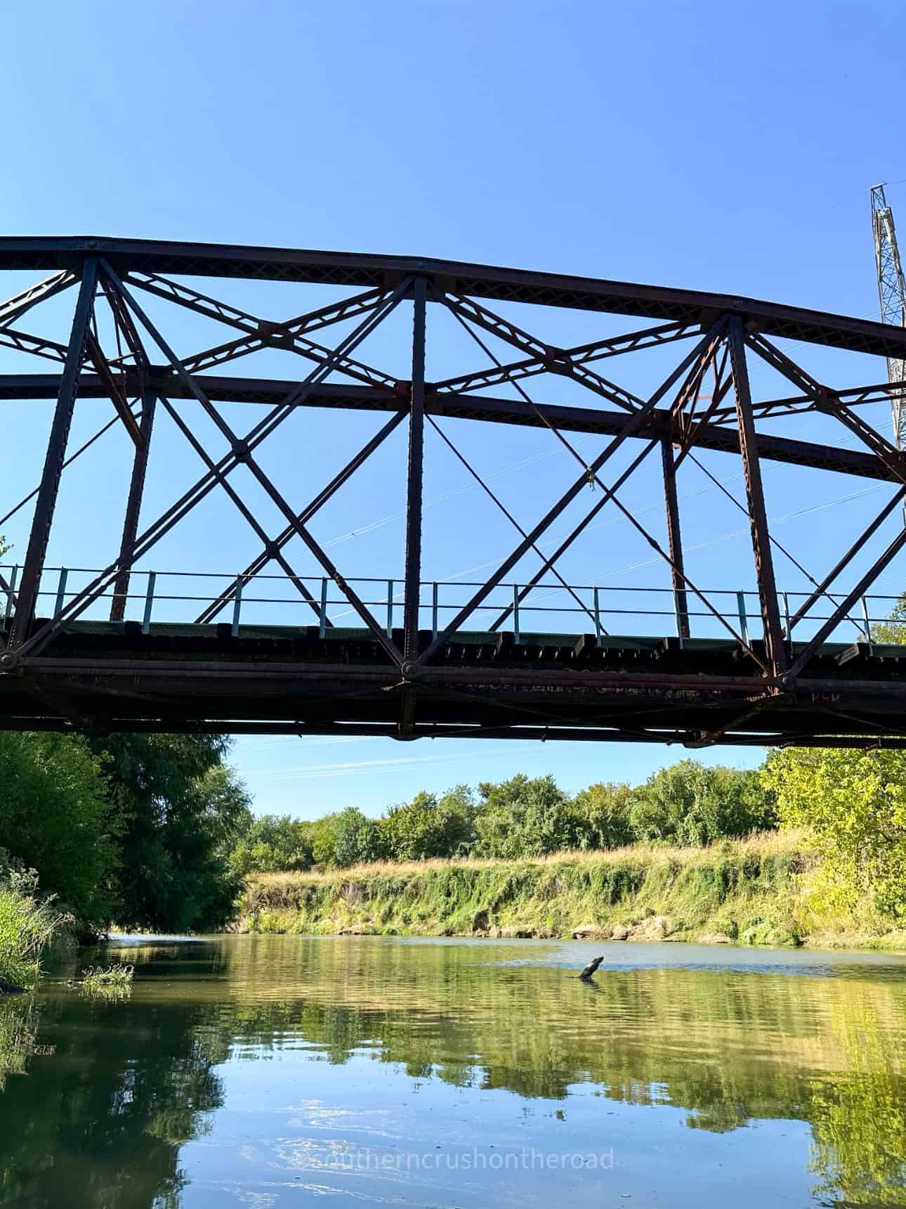 Trinity River Kayak Day Trip in TX: A Perfect Saturday Morning ...