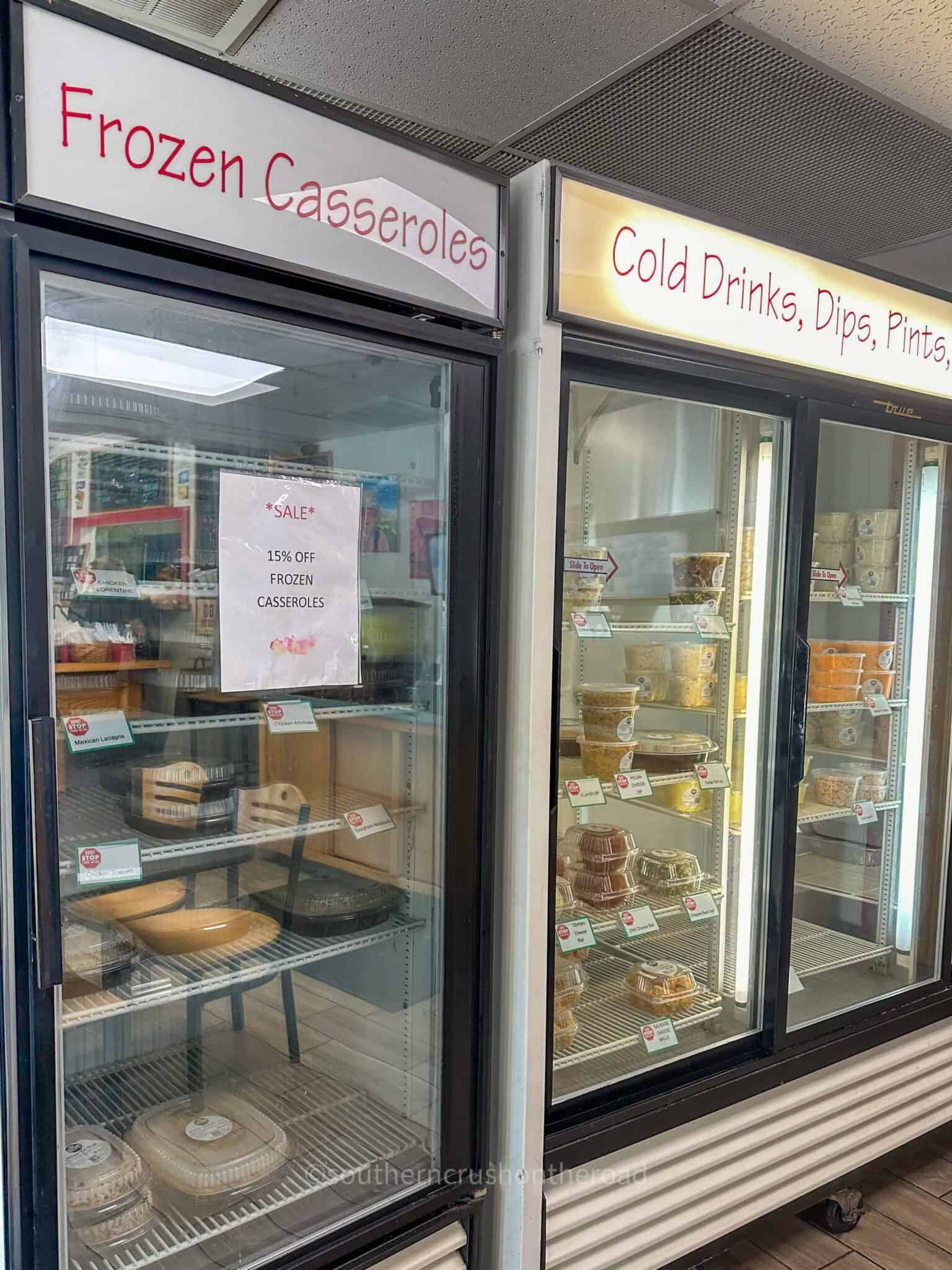 Afternoon Shopping at Snider Plaza, Dallas, TX: Lunch and MacKenzie ...